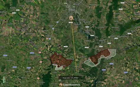 More Osint Power Ukrainians Strike Down A Pantsir S1 Air Defense