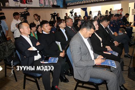 Улаанбаатар хотын үерийн эрсдэлийн бүсэд нийгмийн эрүүл мэндийг хамгаалж ус хангамж ариун