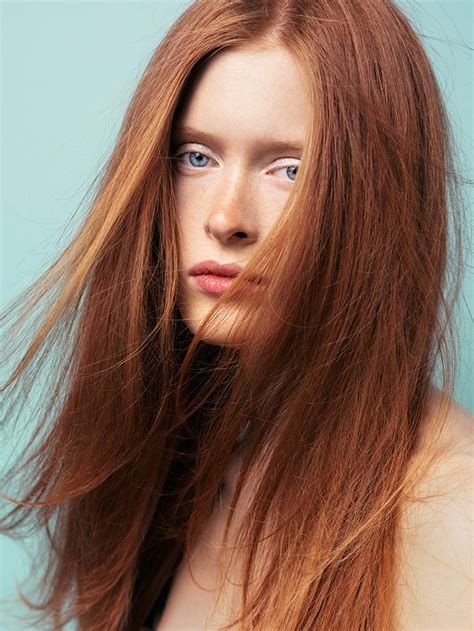 Ilva Heitmann X3 R Redheadedgoddesses