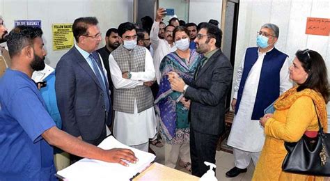 Senator Muhammad Hamayun Mohmand Chairman Senate Standing Committee On