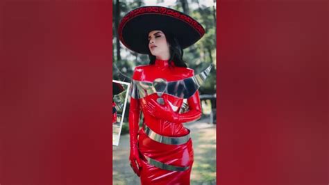 Devoto Kimberly Loaiza Youtube