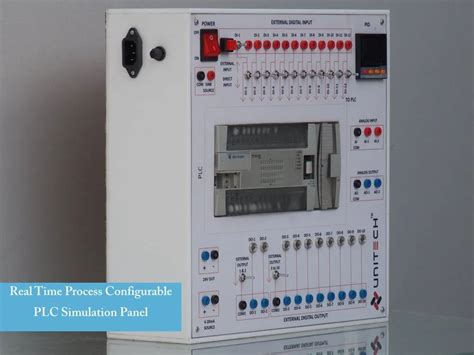 Plc Automation Training Service In India