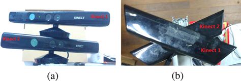 Diy Kinect Mount