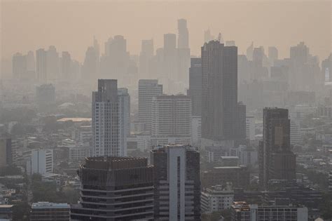 La Pollution De L Air Tue Au Moins 1200 Enfants Et Adolescents Par An