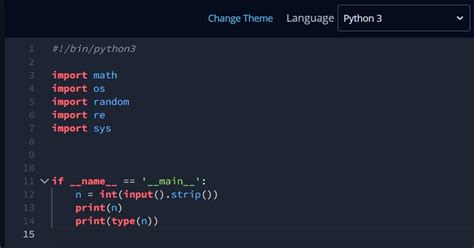 [python] hackerrank python if else by aiya aiyara sep 2023 medium