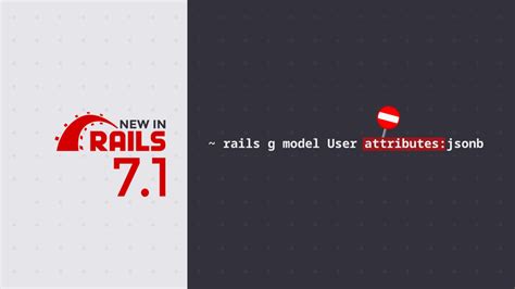 Rails Raises An Error On Generating Model Attributes With Dangerous