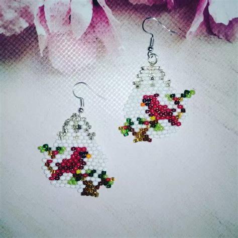 Сережки з птахою — ціна 150 грн у каталозі Сережки Купити аксесуари за доступною ціною на Шафі