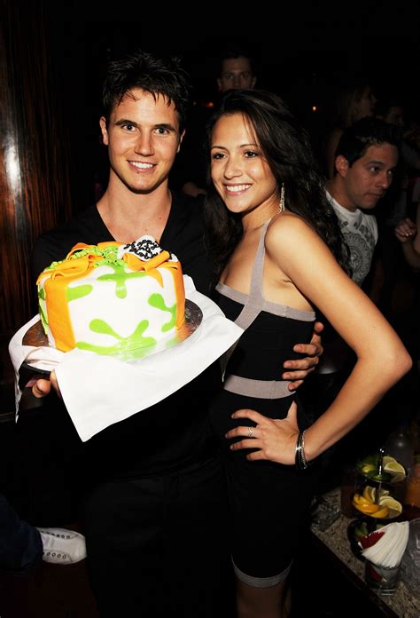 April 24th 2009 Robbie Ammells 21st Birthday At Jet Nightclub