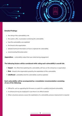 Penetration Testing Services Redfox Cyber Security PDF