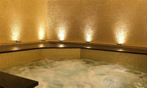 Thai Square Spa Spa Westminstercovent Garden London
