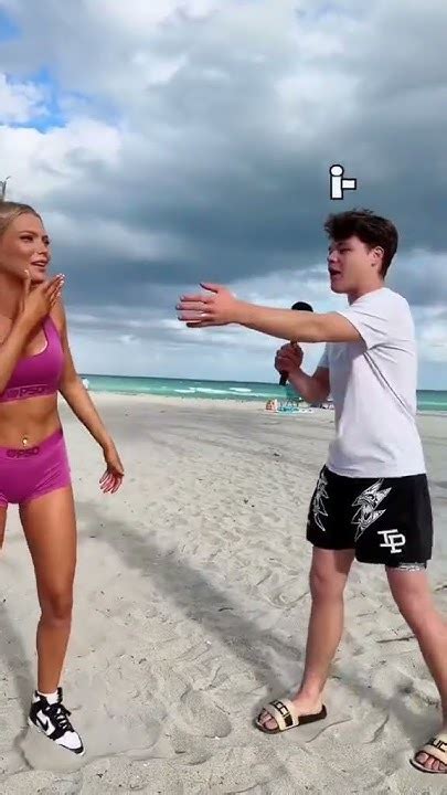 Jack Kissed Me On The Lips Jackdoherty Gracerayne Shorts Youtube