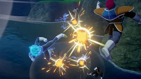 Bandai Namco anuncia reforços para jogos Dragon Ball