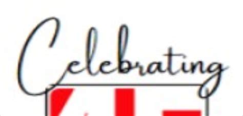 Anyone Know This Celebrating Font Largest Forum For