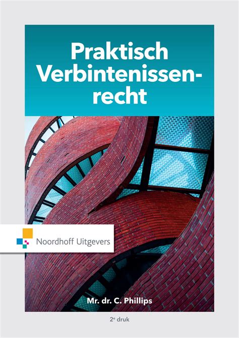 Ebook PDF Praktisch Verbintenissenrecht Geschreven Door Charlotte