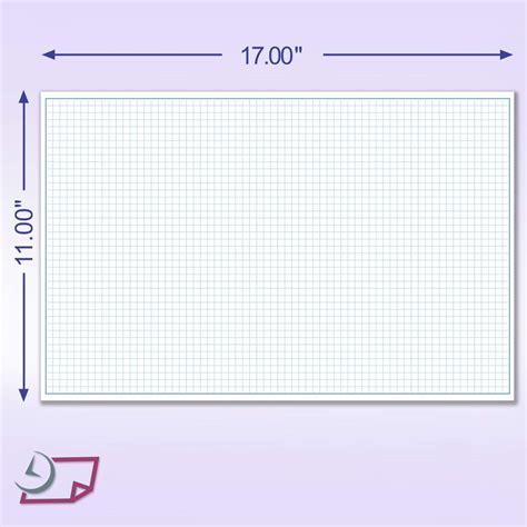 5th Scale Isometric Graph Paper Tabloid Size Worksheets Library