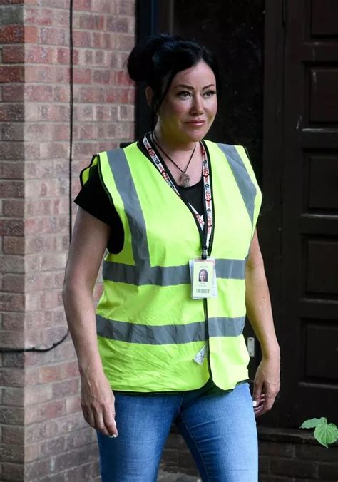 Big Brothers Lisa Appleton Now Works As Amazon Driver After