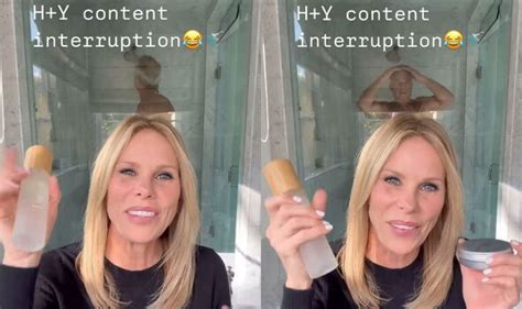 Rfk Jr Caught In Compromising Position In Shower In Background Of Wife