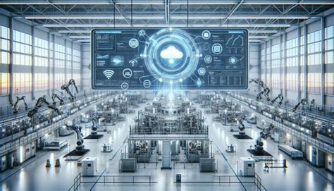 Leveraging Cloud Computing For Enhanced Manufacturing Processes Opsmatters