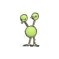 Doduo Pokédex Stats Moves Evolution And Locations Pokémon Database