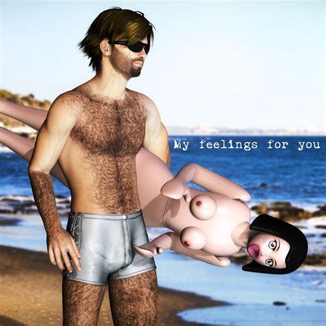 AirWife ADULT ONLY Poser ShareCG