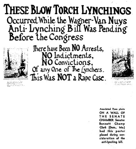 “somebody Do Something” Lynching Photographs Historical Memory And