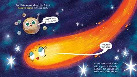 A Dwarf Planet Pluto Bopoks