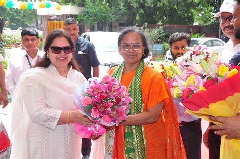 Celebrations Of Independence Day 2023 At Csir Hqrs Council Of