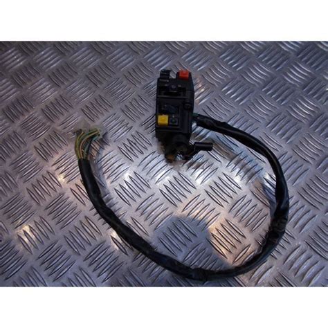 Commodo Gauche Quad Atv Chinois Bashan Bs S Fmi Cdiscount Auto