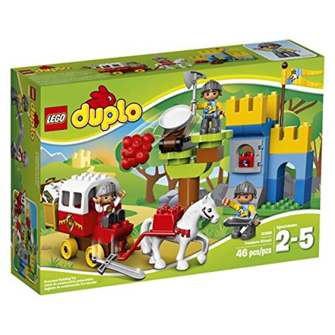 The 6 Best Lego Duplo Knight Castles Guidebook