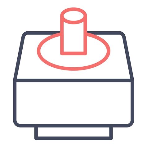 Premium Vector Stepper Motor Vector Illustration Style
