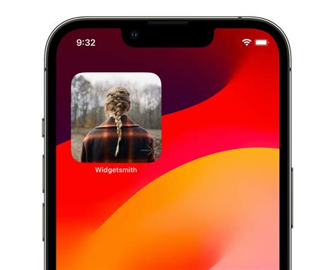 Widgetsmith Widgetsmith 514 Tunes Up Music Playback Widgets