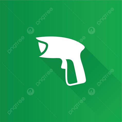 Metro Icon Barcode Reader Computer Bar Scanner Vector Computer Bar
