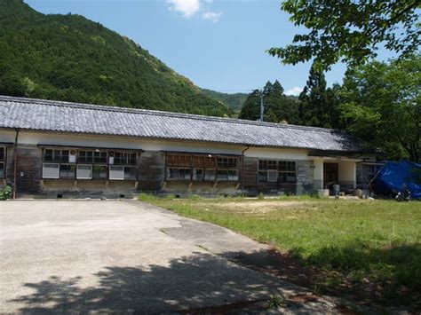 木造校舎撮影日