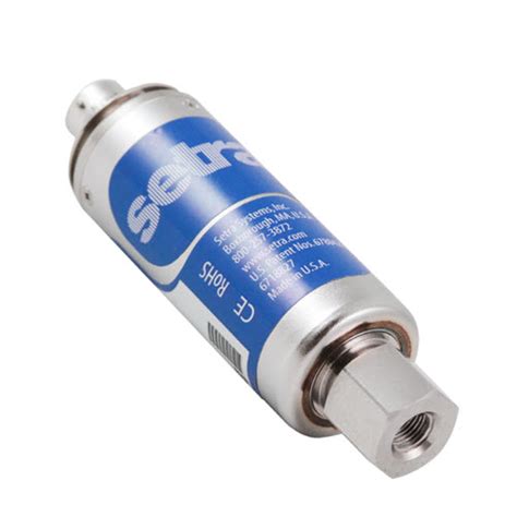 Asm1025pg1m2bb3a00 Setra Sensor De Presion