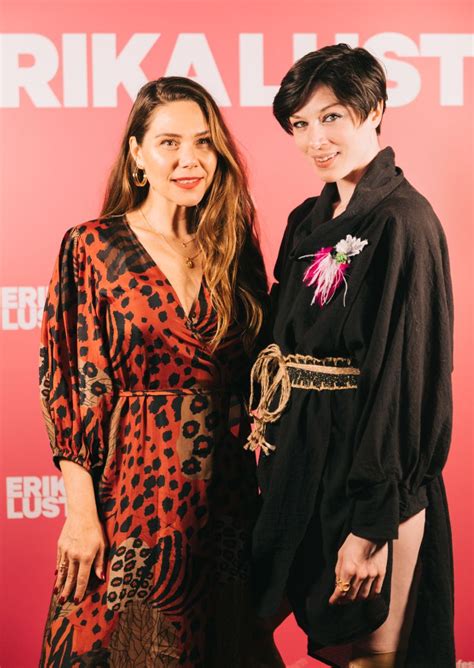 Erika Lust On Linkedin Thewedding Erikalust Premier Event