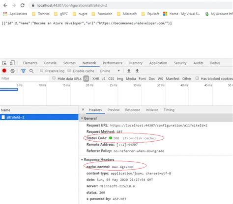 Building A Conditional Caching Middleware Instead Of An Attribute In