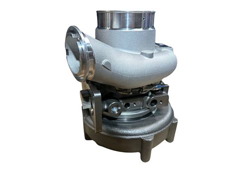 Paccar Mx13 Epa17 Turbo He400 2018 Paccar Mx 13 Oem 2128138