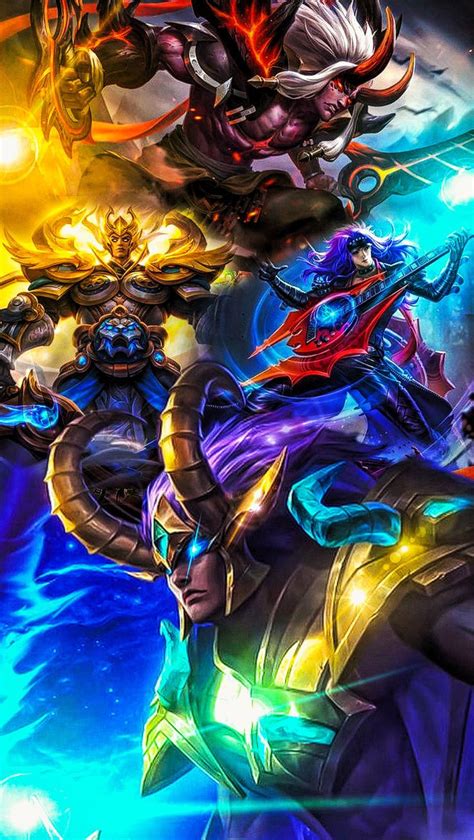 Martis Tipografi Jepang Kamera Animasi Gambar Profil