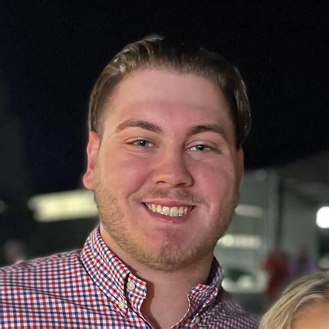 Braxton Reese Sales Trainee State Electric Supply Co Linkedin