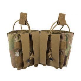 Tt 2 Sgl Mag Pouch Bel Hk417 Mkii Mc