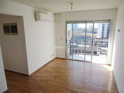 Apartamento En Alquiler Dormitorios