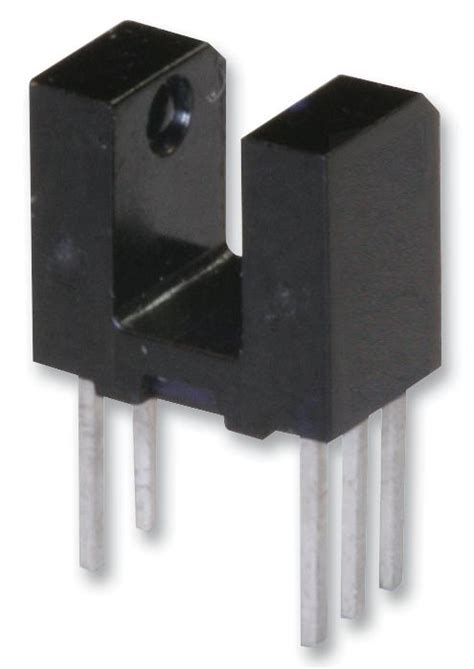 Opb626 Tt Electronics Optek Technology Optical Switch Slotted