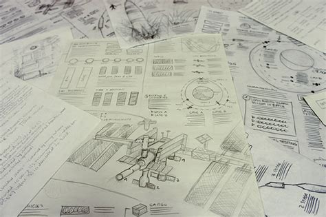 Interplanetary Atlas Of Contemporary Networks On Behance