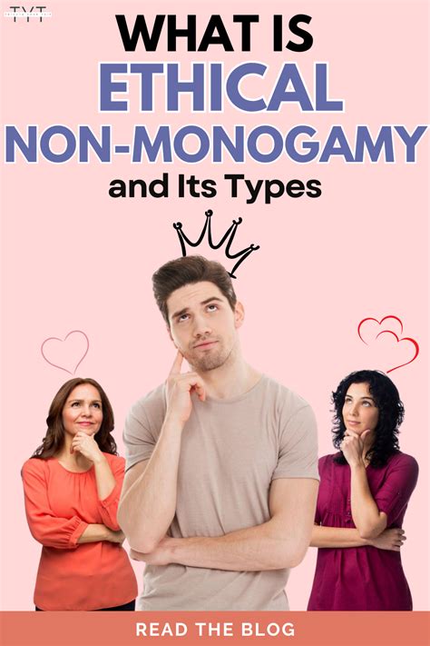 Ethical Non Monogamy The Only 6 Ways It Can Actually Work