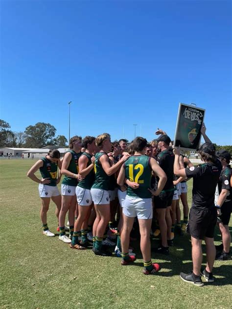 Cameron Owen Draft Profile Aussie Rules Rookie Me Central Formerly Afl Draft Central
