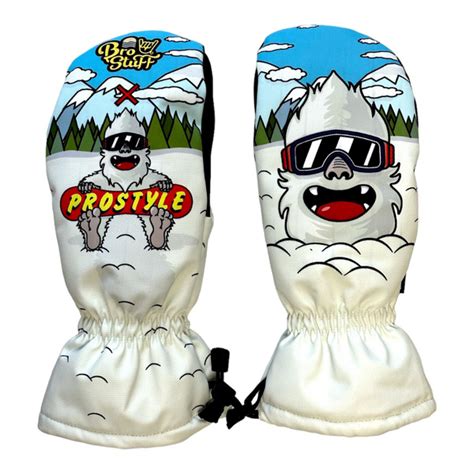 Перчатки Bro Stuff Bro Stuff купить с доставкой по выгодным ценам в