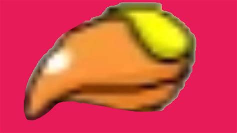 Goanimate Lil Peepz Bird Beak By Yairfrost1704 On Deviantart