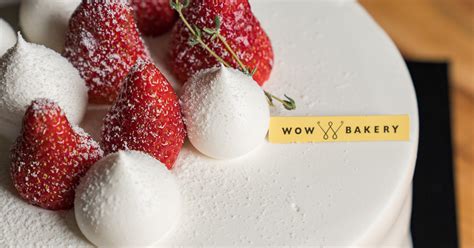Location Wow Bakery