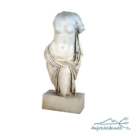 Venus Afrodita Ánforas De Mar