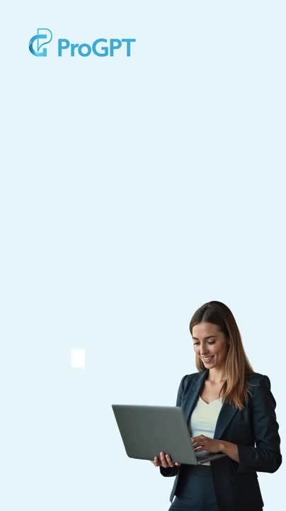 Dataengineering Progpt Automation Datavisualization Smartdecisions Progpt